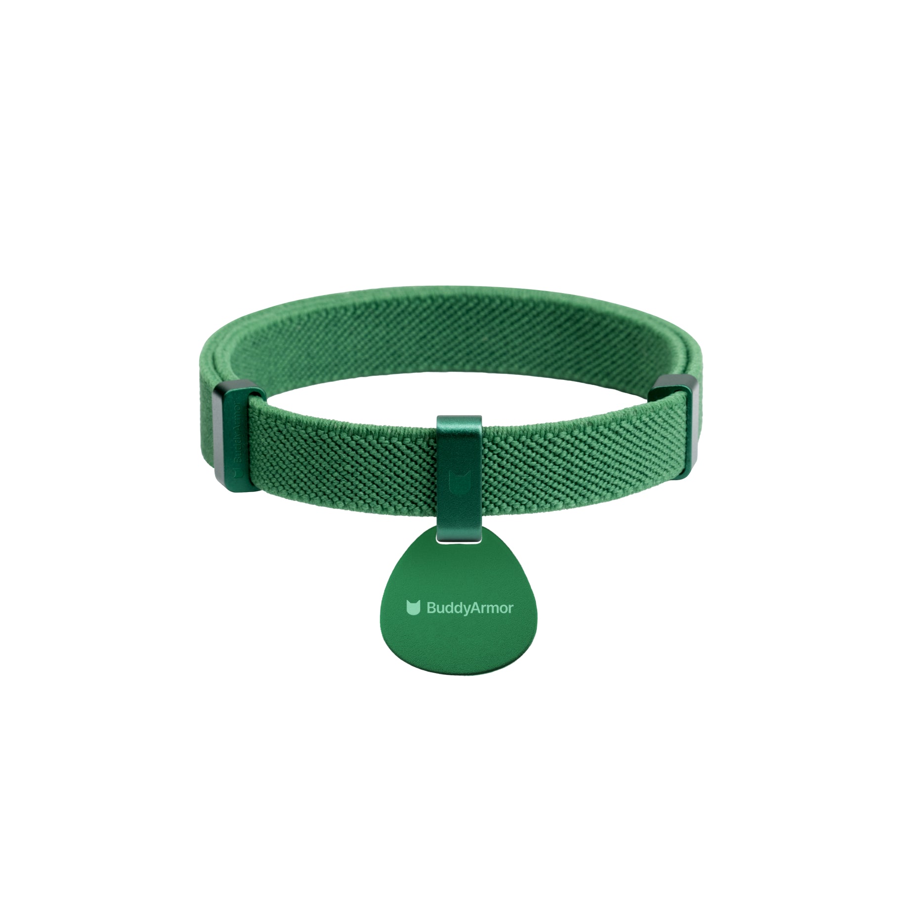 Pocket Tag + Safety Cat Collar – BuddyArmor