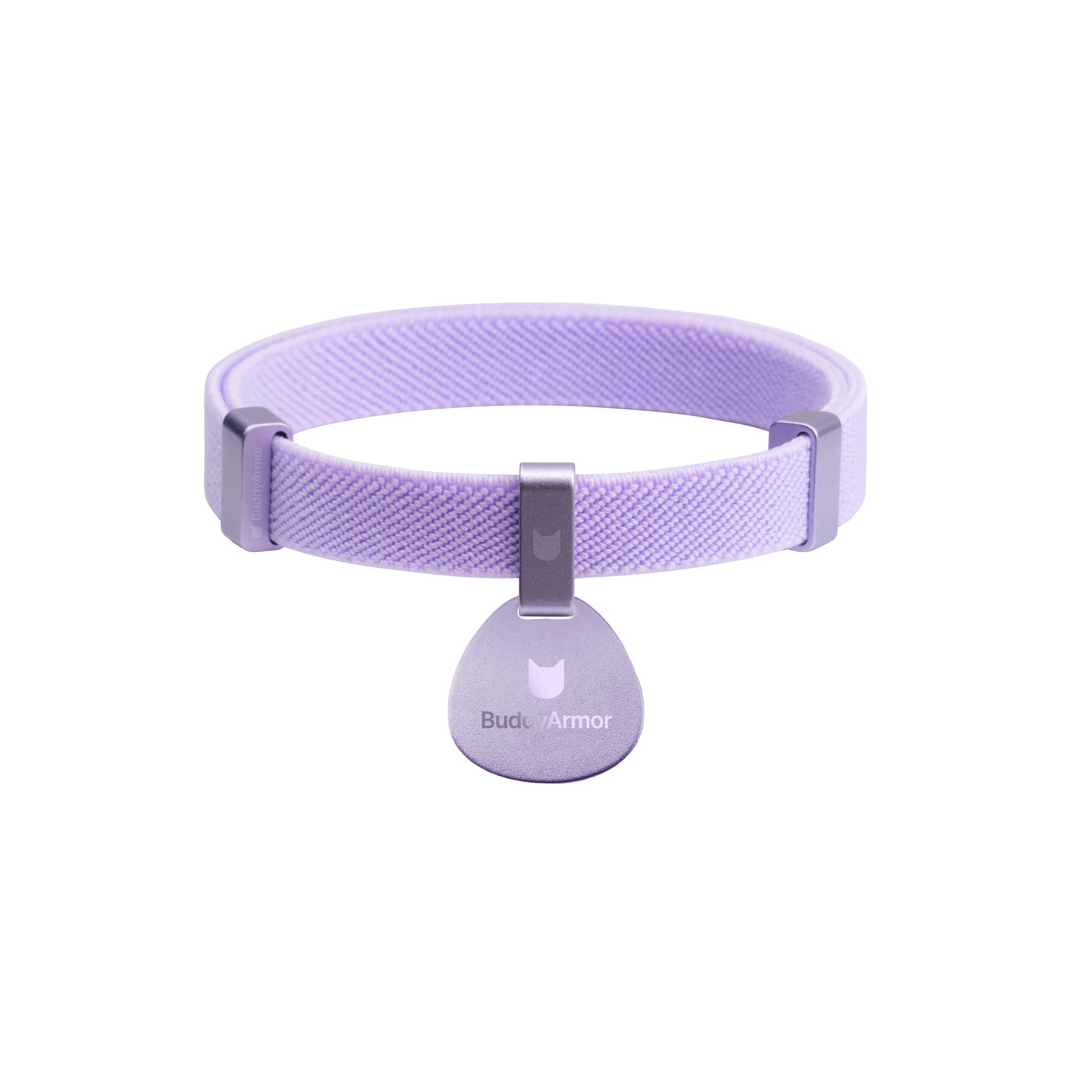 Pocket Tag + Safety Cat Collar – BuddyArmor